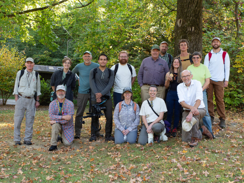 foray-summit-fall-2025 – Ohio Moss and Lichen Association